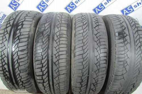 Michelin Latitude Diamaris 235/65 R17 102T