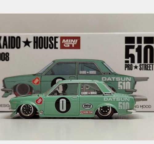 Kaido house datsun 510 008