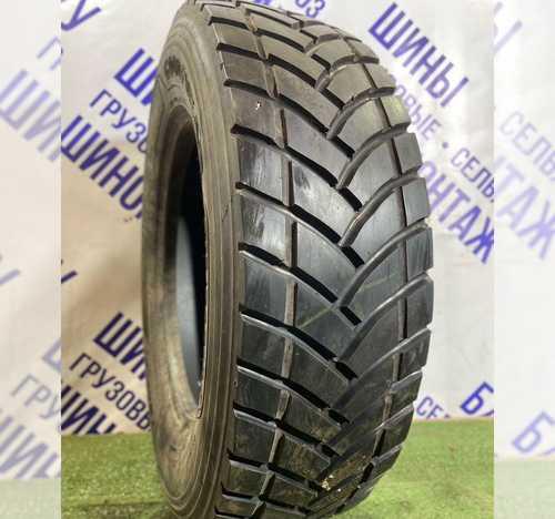 Шина 215 75 17.5 Goodyear