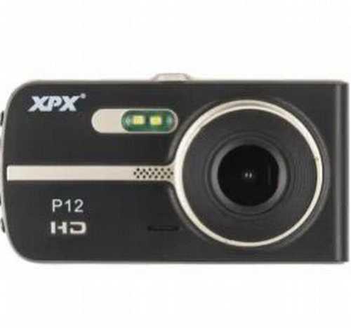 Видеорегистратор XPX P12 Full HD