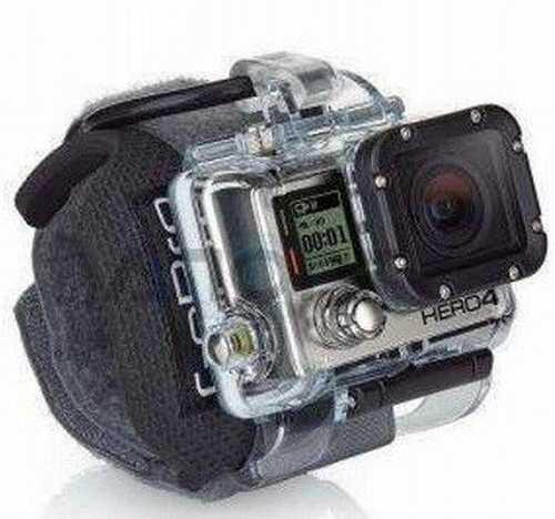 GoPro Wrist Housing Бокс с креплением на руку ahdw