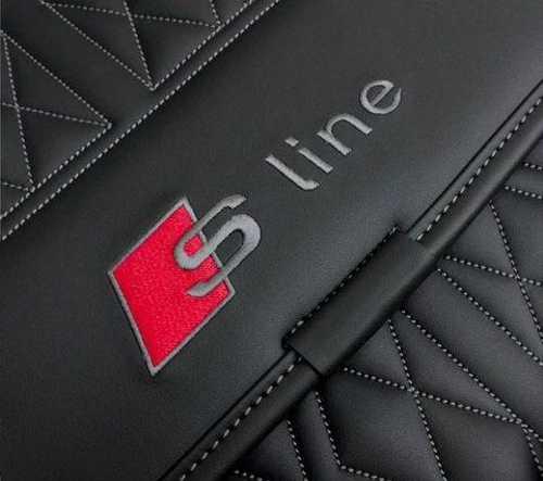 Коврики Audi в ассортименте S-line Audi