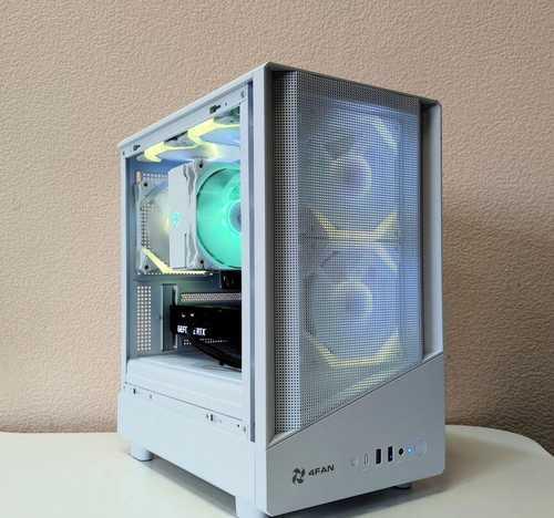 Игpoвoй пк Ryzen 5 5600X RTX 3060