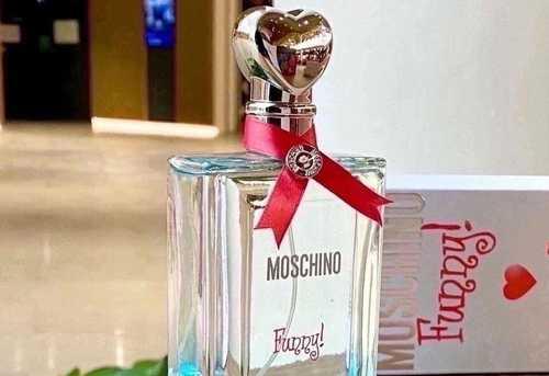 Moschino Funny 100ml