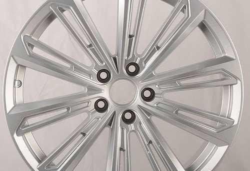 Литой диск anzoo autoparts R19 5x112