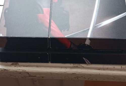 Sony playstation 4