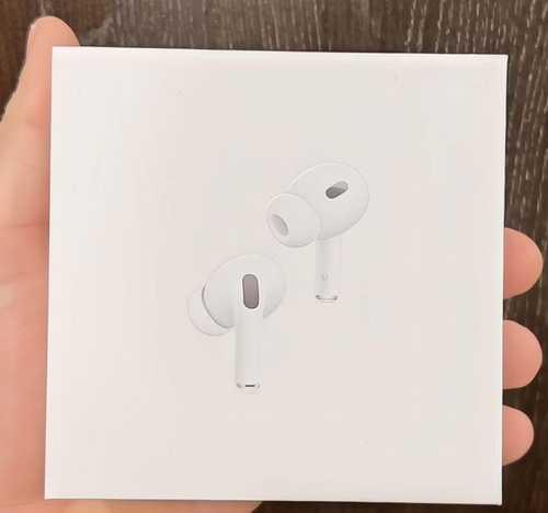 Оригинальные AirPods 2 Pro 2023