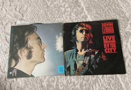 John Lennon(1986) Live in New York City