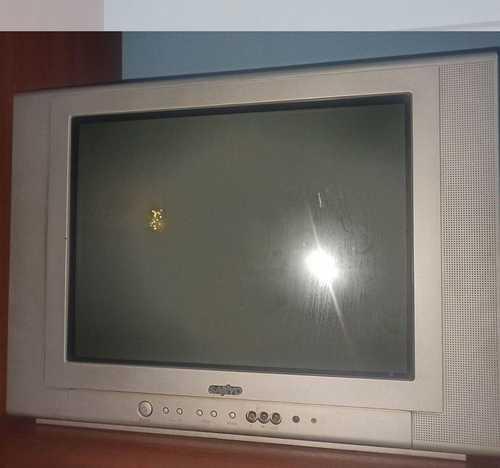 Телевизор Sanyo CF21-34R