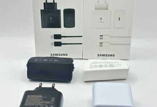 Зарядка samsung 45w