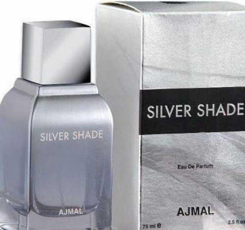 Ajmal Silver Shade 100 мл