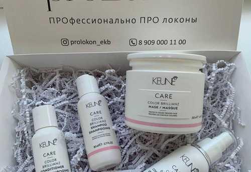 Шампунь для волос keune Color Brillianz