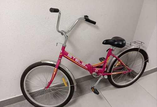 Велосипед бу подойдёт детям и взрослым