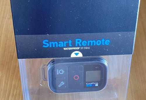 Пульт управления GoPro SMART Remote новый
