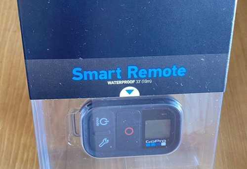 Пульт управления GoPro SMART Remote новый