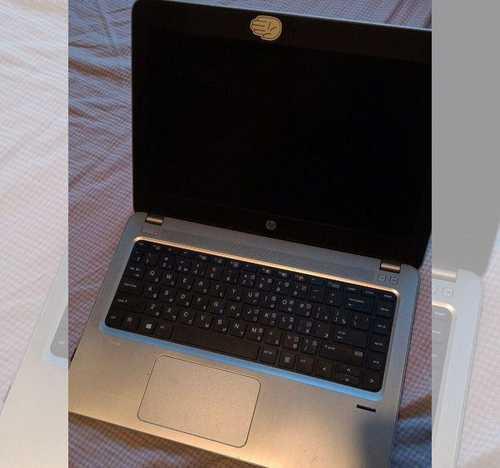 Hp probook 430 g4 intel core i5 7200u