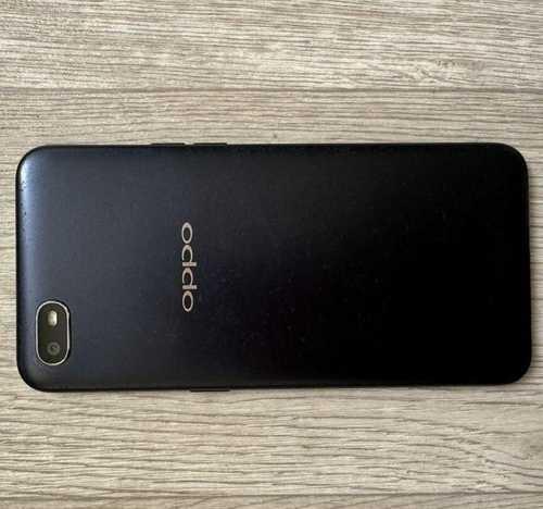 OPPO A1k, 2/32 ГБ