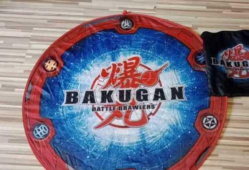 Большая Арена Bakugan 86см Ориг