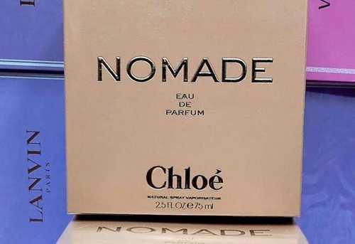 Парфюм nomade Chloe 75 ml