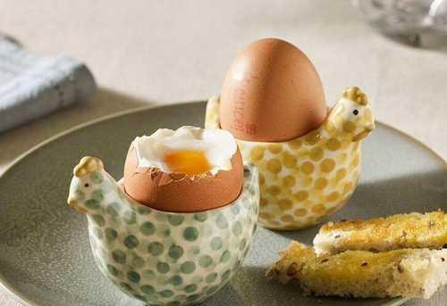 Подставки для яиц Цыплята Next Home