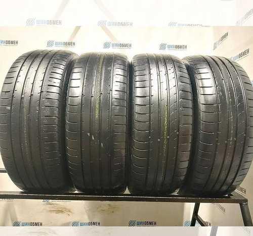 Kumho Crugen HP91 235/60 R18 96T