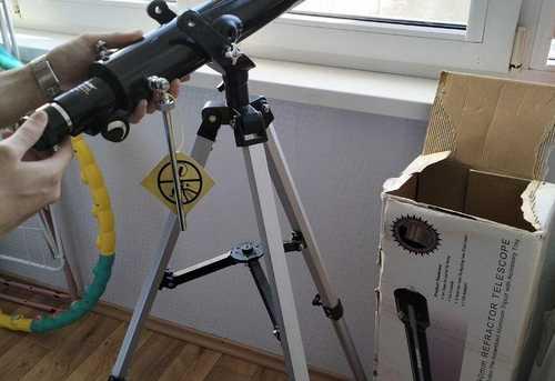 Телескоп Celestron PowerSeeker 60 AZ