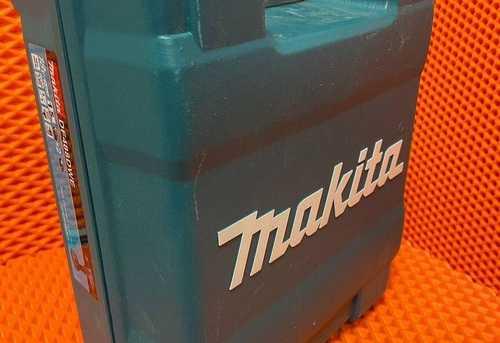 Шуруповерт makita DF488DWE 18V