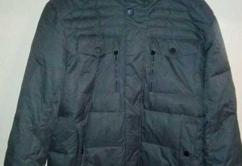 Куртка мужская зимняя размер 50(L)