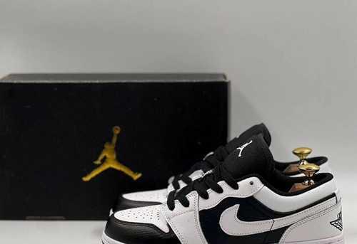 NEW Кроссовки женские Nike Air Jordan 1 Low