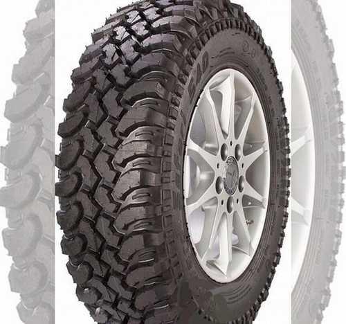 Forward Safari 540 235/75 R15