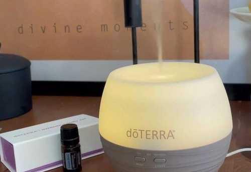 Диффузор doTerra Лепесток (дотерра)