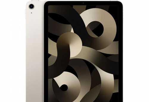 Apple iPad Air 5 64Gb Wi-Fi+Cellular 2022 (Starlig