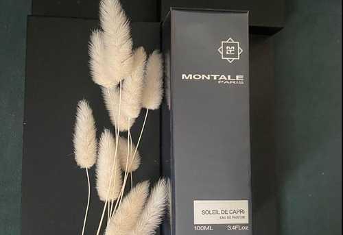 Montale soleil DE capri unisex 100 ml edp