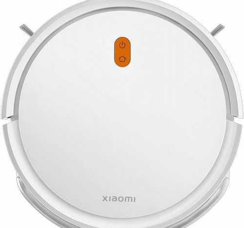 Робот пылесос Xiaomi Robot Vacuum Cleaner E5