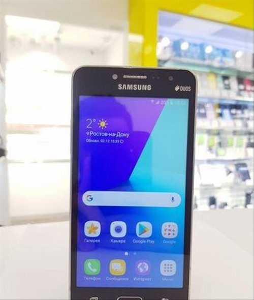 Телефон, Samsung Galaxy J2 Prime SM-G532F
