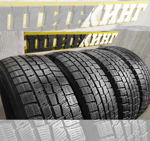 Dunlop Winter Maxx WM01 185/60 R15