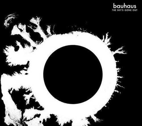 Винил Bauhaus – The Sky's Gone Out