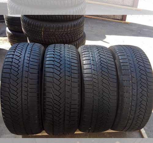 Continental ContiWinterContact TS 850 P 225/55 R17 200V