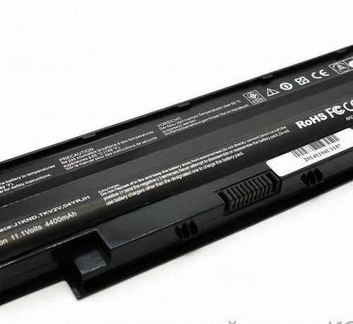 Акб Dell N5010 N5110 N7010 N7110 11.1V/4400mAh