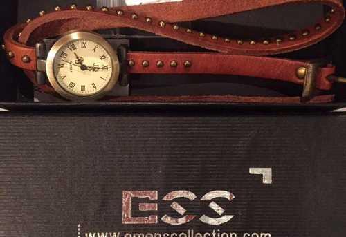 Новые стильные часы Emenscollection (ESS)