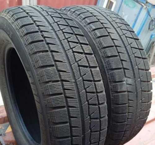 Bridgestone Blizzak Revo GZ 185/60 R15