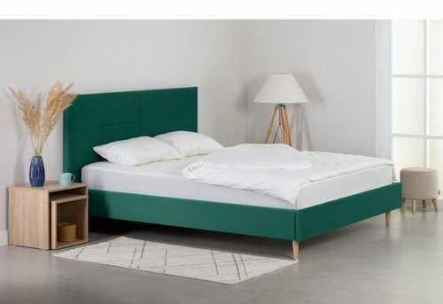Кровать Майтон 180 Time Emerald