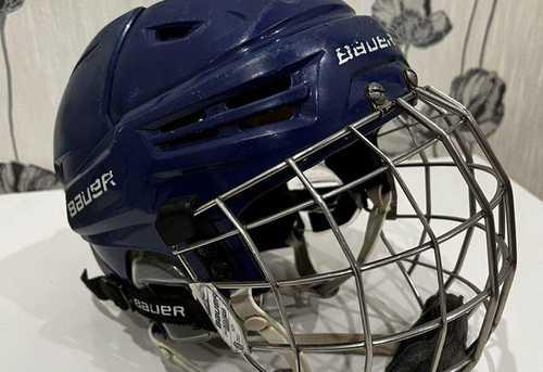 Хоккейный шлем Bauer ims 9.0 S