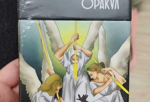 Карты "Ритуальный Оракул"