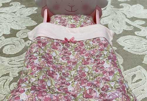 Кроватка для куклы Zapf Creation Baby Annabell