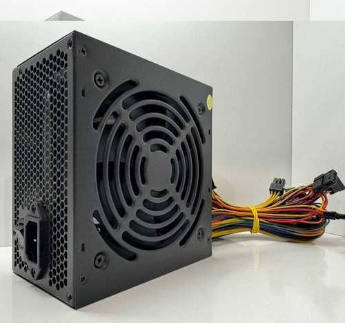 Блок питания AeroCool VX 550W