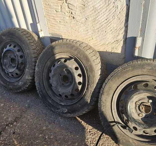 Cordiant Polar SL 185/65 R14