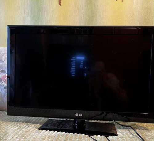 Телевизор lg 32LK530