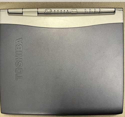 Toshiba Satellite 3005-s403- на запчасти