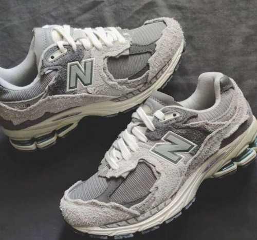 Кроссовки New balance 2002r